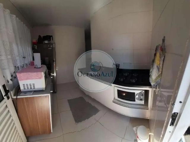 Casa / Sobrado para Venda em Caraguatatuba/SP Getuba 2 Quartos