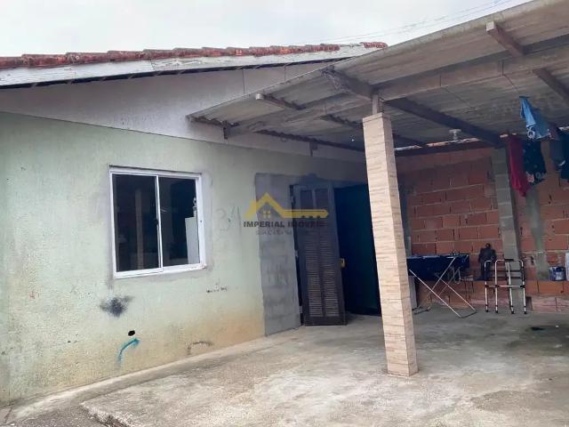 Casa / Sobrado para Venda em Caraguatatuba/SP Getuba 2 Quartos