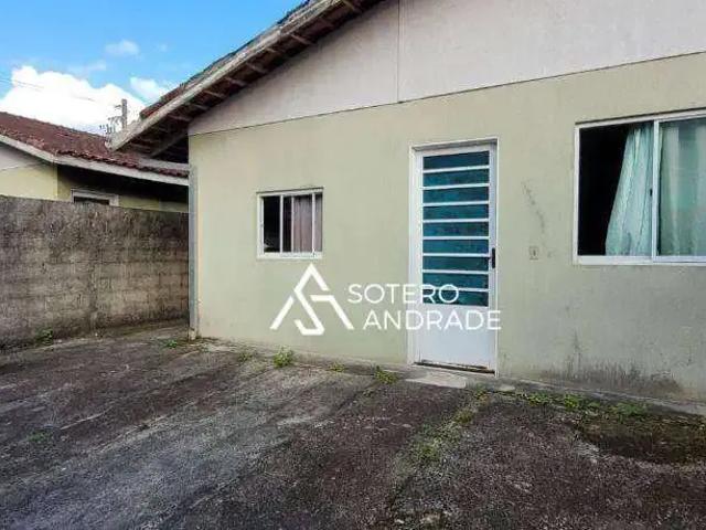 Casa / Sobrado para Venda em Caraguatatuba/SP Getuba 2 Quartos