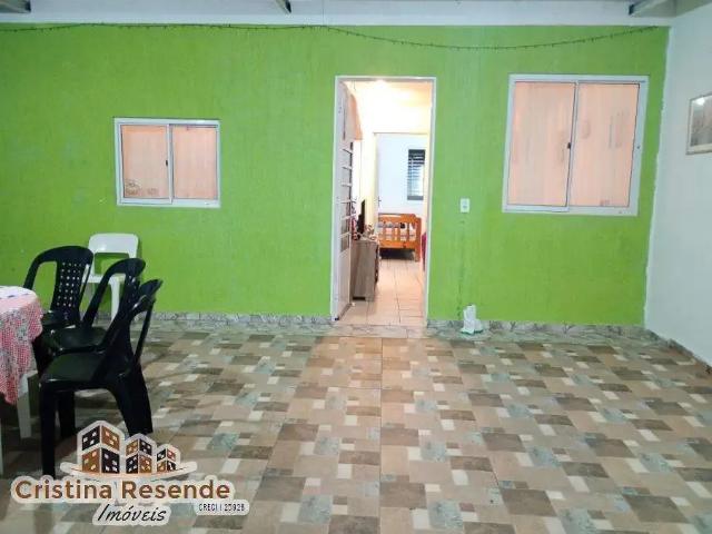 Casa / Sobrado para Venda em Caraguatatuba/SP Getuba 2 Quartos