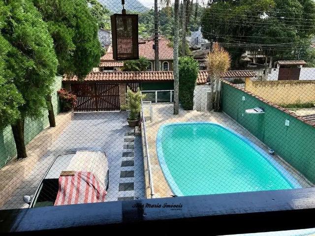Casa / Sobrado para Venda em Caraguatatuba/SP Getuba 2 Quartos