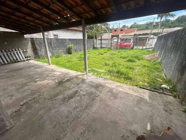 Casa / Sobrado para Venda em Caraguatatuba/SP Getuba 2 Quartos