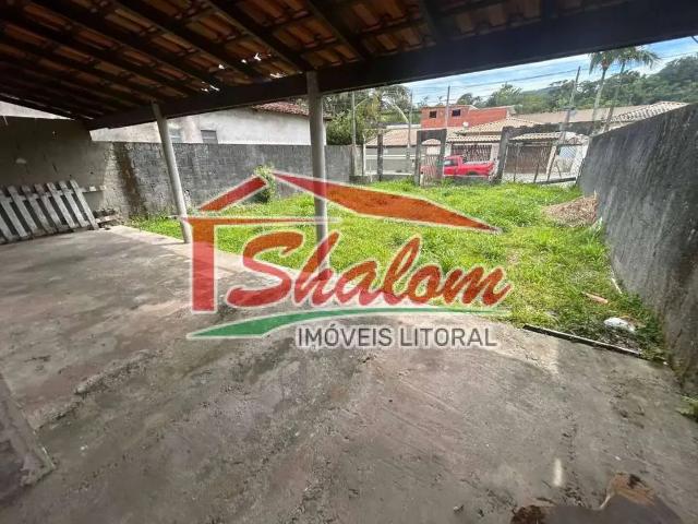 Casa / Sobrado para Venda em Caraguatatuba/SP Getuba 2 Quartos