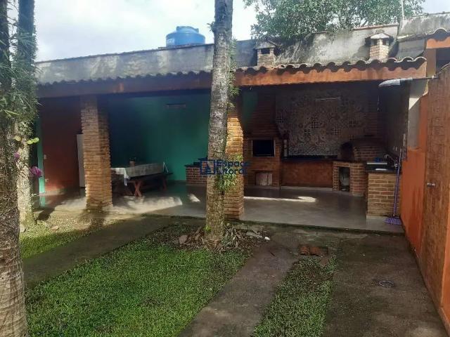 Casa / Sobrado para Venda em Caraguatatuba/SP Getuba 2 Quartos
