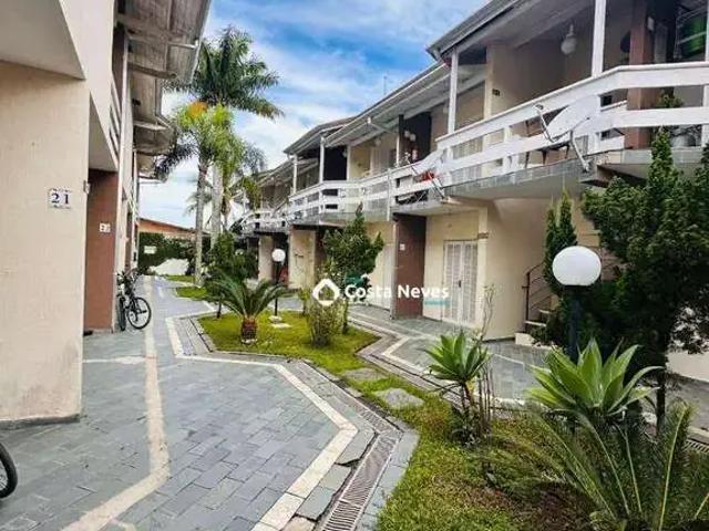 Casa / Sobrado para Venda em Caraguatatuba/SP Getuba 2 Quartos