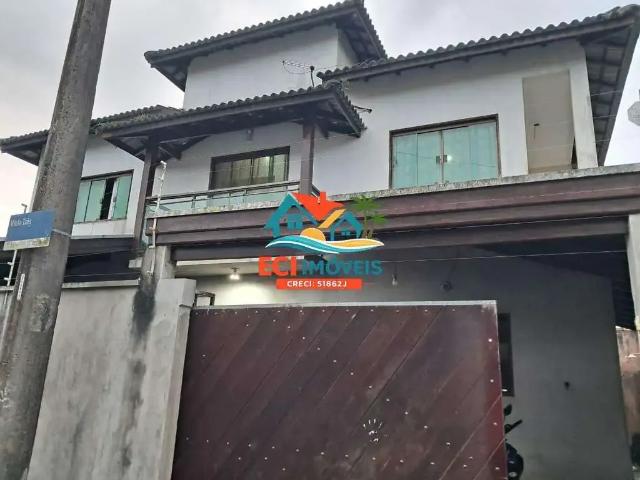 Casa / Sobrado para Venda em Caraguatatuba/SP Getuba 2 Quartos