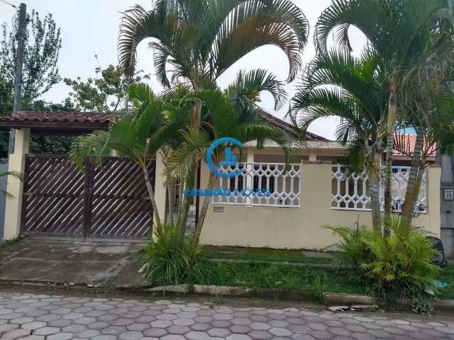 Casa / Sobrado para Venda em Caraguatatuba/SP Getuba 2 Quartos