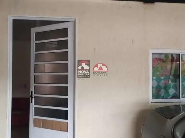 Casa / Sobrado para Venda em Caraguatatuba/SP Getuba 2 Quartos