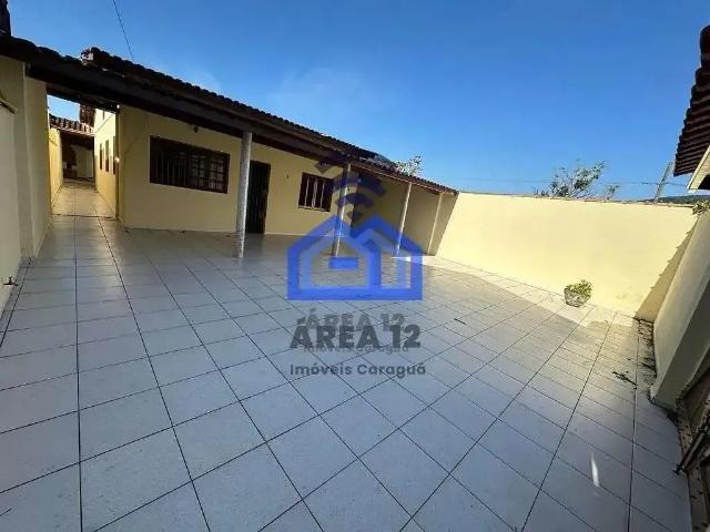 Casa / Sobrado para Venda em Caraguatatuba/SP Getuba 3 Quartos
