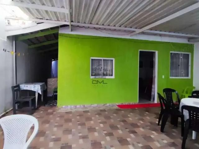 Casa / Sobrado para Venda em Caraguatatuba/SP Getuba 3 Quartos