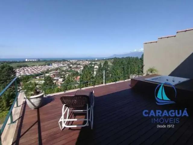 Casa / Sobrado para Venda em Caraguatatuba/SP Getuba 3 Quartos