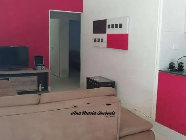 Casa / Sobrado para Venda em Caraguatatuba/SP Getuba 3 Quartos