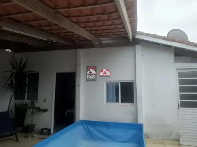 Casa / Sobrado para Venda em Caraguatatuba/SP Getuba 3 Quartos