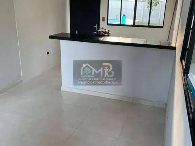 Casa / Sobrado para Venda em Caraguatatuba/SP Estância Balneária Hawai 2 Quartos