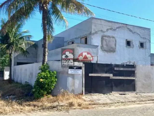 Casa / Sobrado para Venda em Caraguatatuba/SP Estância Balneária Hawai 4 Quartos