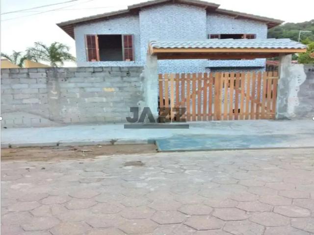 Casa / Sobrado para Venda em Caraguatatuba/SP Estância Balneária Hawai 8 Quartos