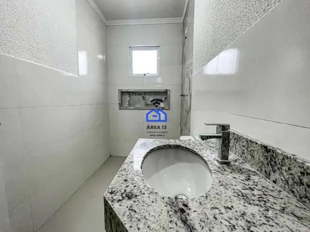 Casa / Sobrado para Venda em Caraguatatuba/SP Estrela D'Alva 4 Quartos