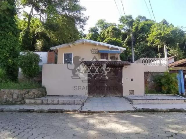 Casa / Sobrado para Venda em Caraguatatuba/SP Estrela D'Alva 6 Quartos