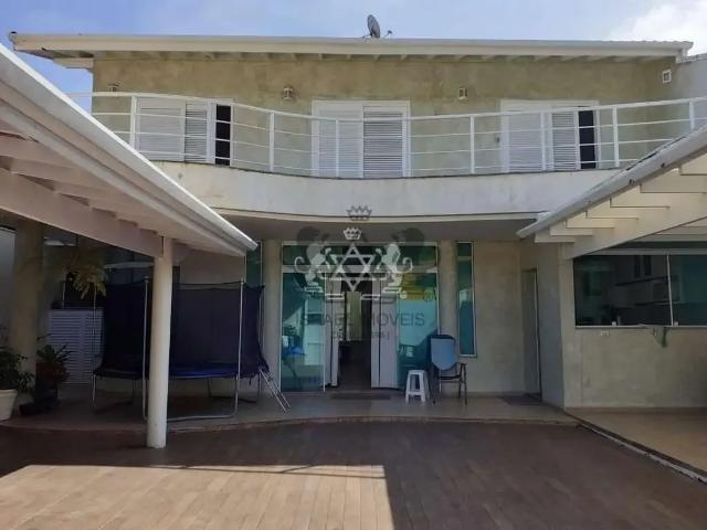 Casa / Sobrado para Venda em Caraguatatuba/SP Estrela D'Alva 6 Quartos