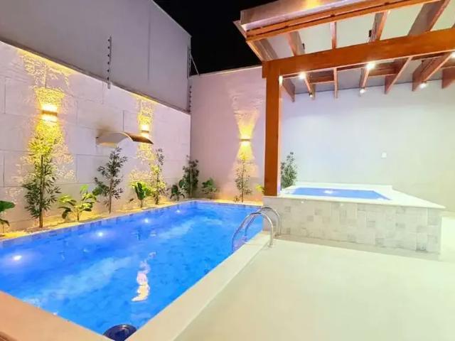 Casa / Sobrado para Venda em Caraguatatuba/SP Estrela D'Alva