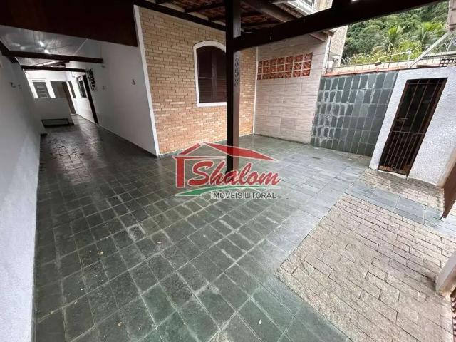 Casa / Sobrado para Venda em Caraguatatuba/SP Estrela D'Alva 2 Quartos