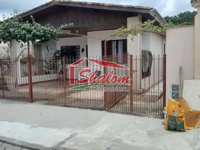 Casa / Sobrado para Venda em Caraguatatuba/SP Estrela D'Alva 2 Quartos