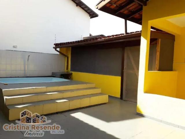 Casa / Sobrado para Venda em Caraguatatuba/SP Estrela D'Alva 2 Quartos