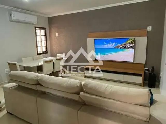Casa / Sobrado para Venda em Caraguatatuba/SP Estrela D'Alva 3 Quartos