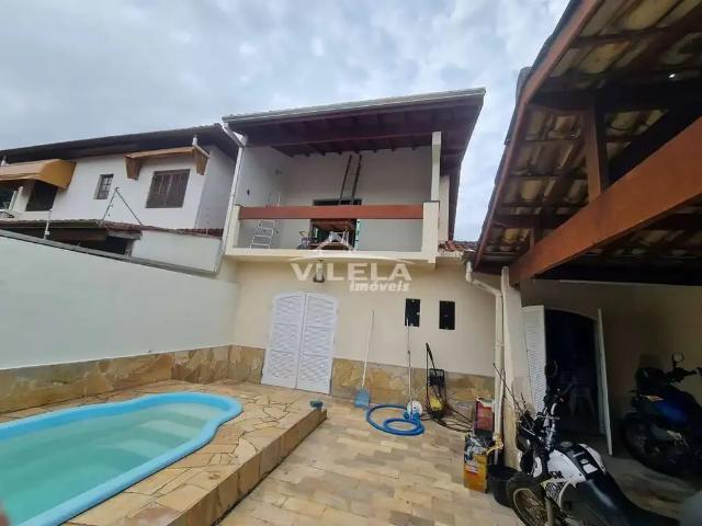 Casa / Sobrado para Venda em Caraguatatuba/SP Estrela D'Alva 3 Quartos