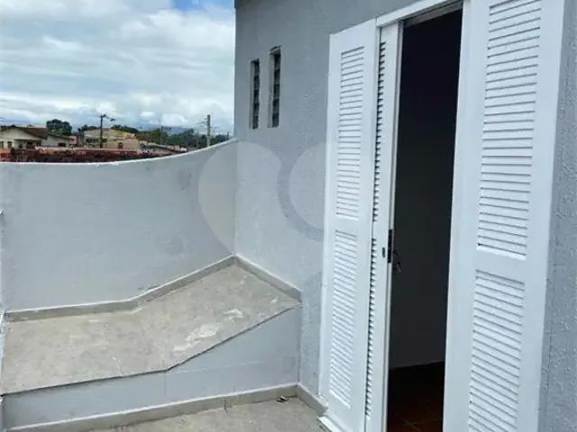 Casa / Sobrado para Venda em Caraguatatuba/SP Estrela D'Alva 3 Quartos