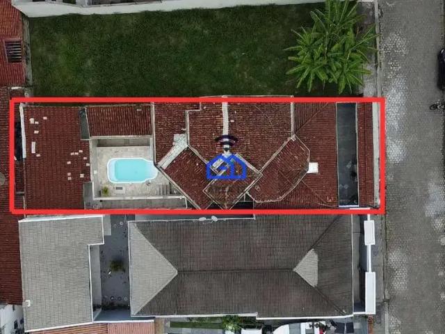 Casa / Sobrado para Venda em Caraguatatuba/SP Estrela D'Alva 3 Quartos