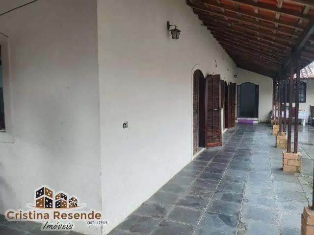 Casa / Sobrado para Venda em Caraguatatuba/SP Estrela D'Alva 3 Quartos