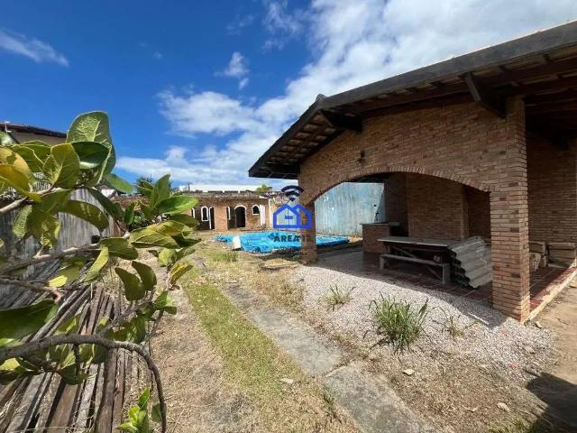 Casa / Sobrado para Venda em Caraguatatuba/SP Indaiá 1 Quartos