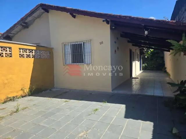 Casa / Sobrado para Venda em Caraguatatuba/SP Indaiá 1 Quartos
