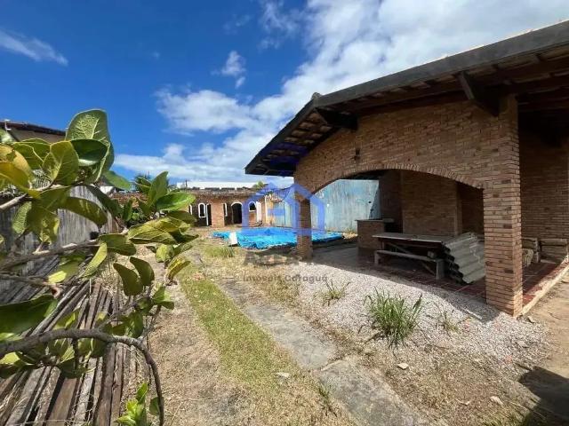 Casa / Sobrado para Venda em Caraguatatuba/SP Indaiá 1 Quartos