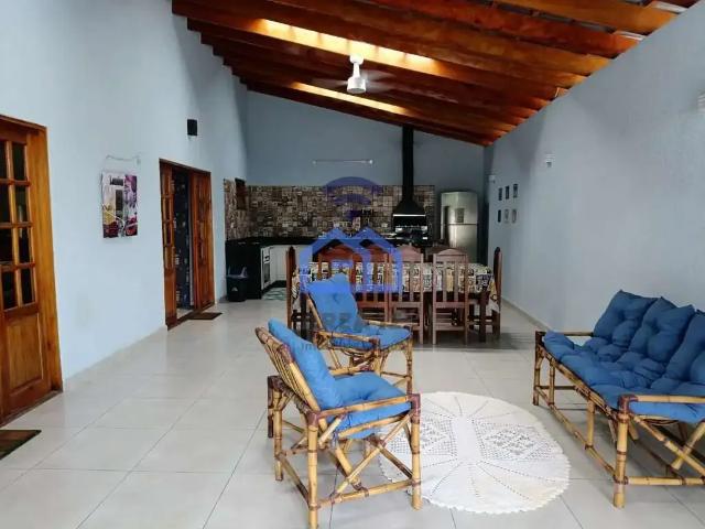 Casa / Sobrado para Venda em Caraguatatuba/SP Indaiá 2 Quartos
