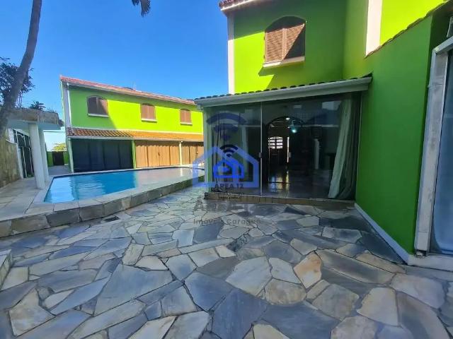 Casa / Sobrado para Venda em Caraguatatuba/SP Indaiá 2 Quartos