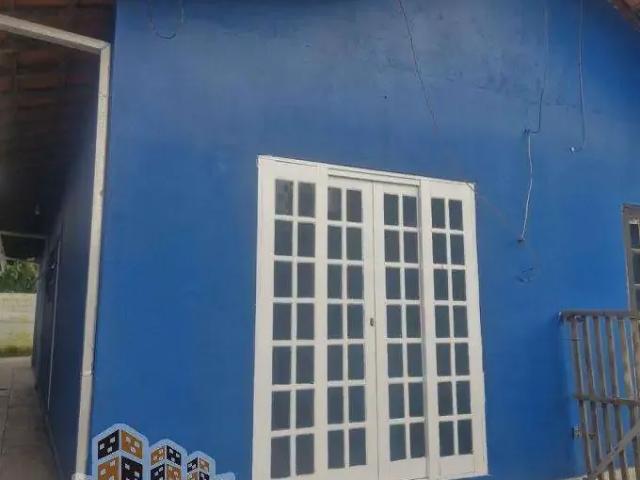 Casa / Sobrado para Venda em Caraguatatuba/SP Indaiá 2 Quartos