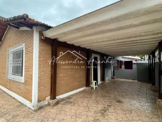 Casa / Sobrado para Venda em Caraguatatuba/SP Indaiá 2 Quartos