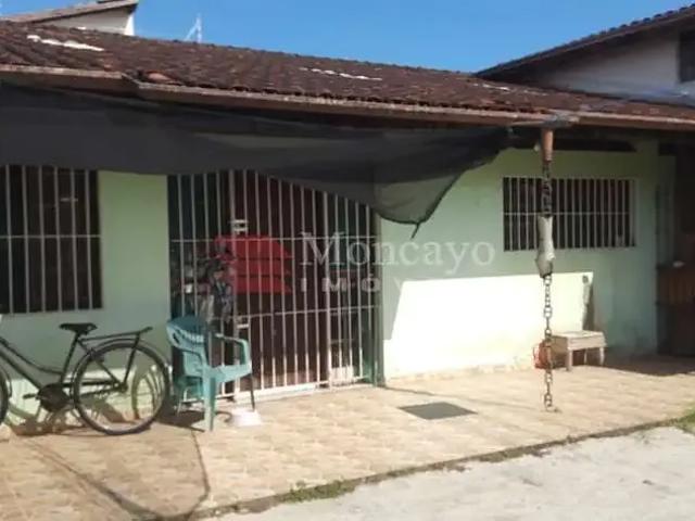 Casa / Sobrado para Venda em Caraguatatuba/SP Indaiá 2 Quartos