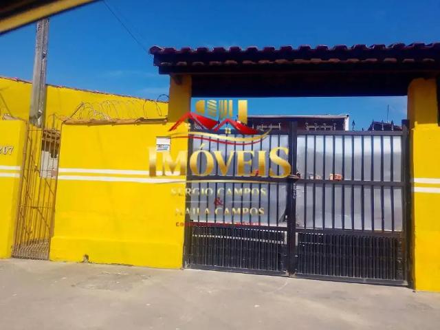 Casa / Sobrado para Venda em Caraguatatuba/SP Indaiá 2 Quartos