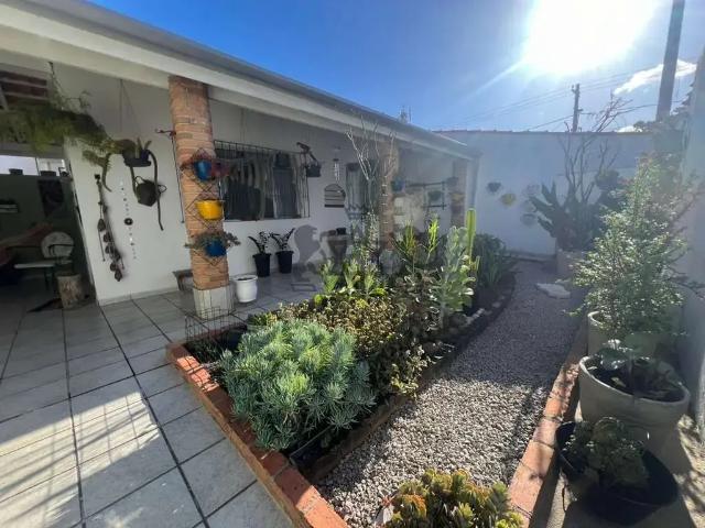 Casa / Sobrado para Venda em Caraguatatuba/SP Indaiá 2 Quartos