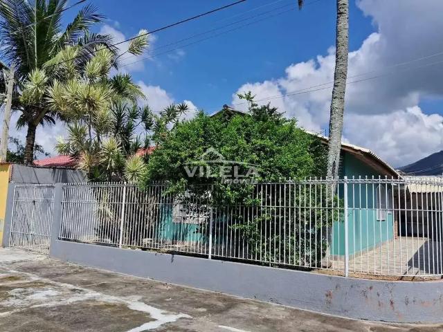 Casa / Sobrado para Venda em Caraguatatuba/SP Indaiá 2 Quartos