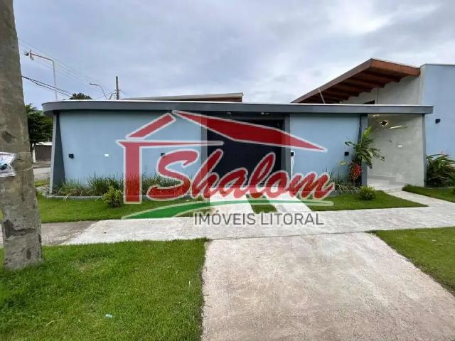 Casa / Sobrado para Venda em Caraguatatuba/SP Indaiá 2 Quartos