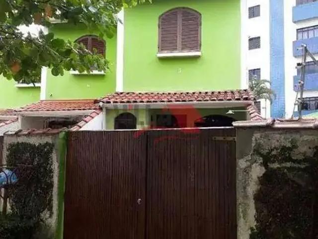 Casa / Sobrado para Venda em Caraguatatuba/SP Indaiá 2 Quartos