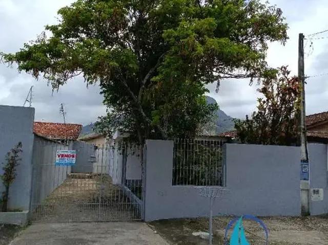 Casa / Sobrado para Venda em Caraguatatuba/SP Indaiá 2 Quartos