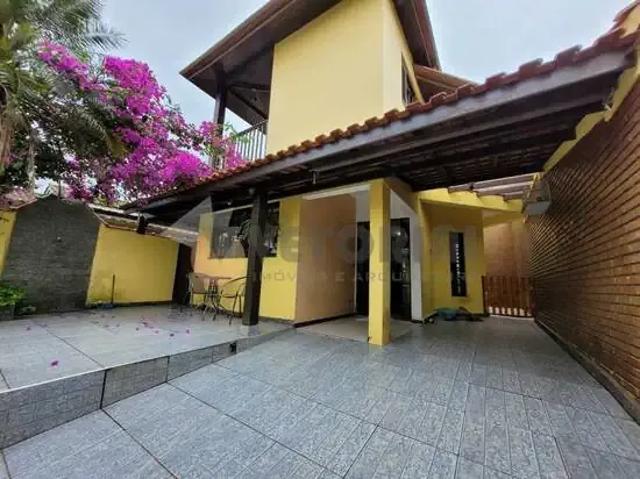 Casa / Sobrado para Venda em Caraguatatuba/SP Indaiá 2 Quartos