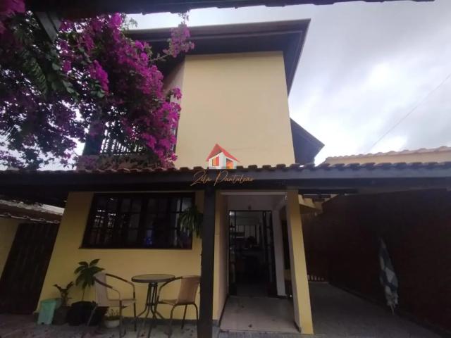 Casa / Sobrado para Venda em Caraguatatuba/SP Indaiá 2 Quartos