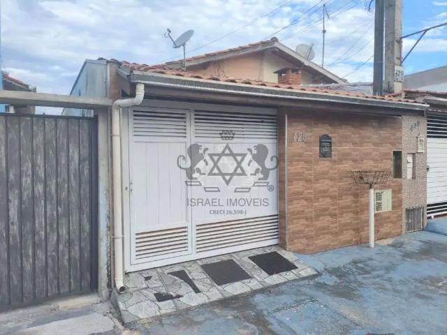 Casa / Sobrado para Venda em Caraguatatuba/SP Indaiá 2 Quartos