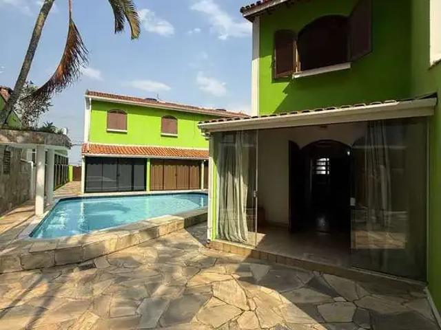 Casa / Sobrado para Venda em Caraguatatuba/SP Indaiá 2 Quartos